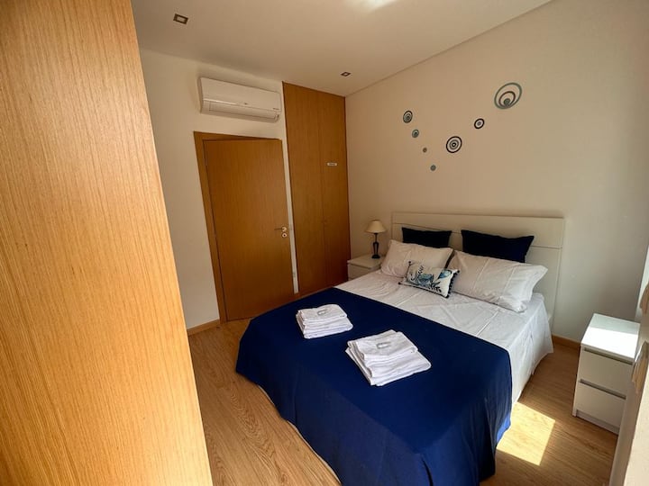 Villa Bigoude - Casa Da Praia - Figueira da Foz