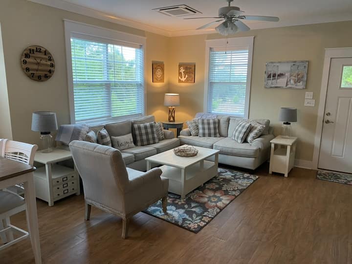 Private Beach Access | Walk To Everything! - Emerald Isle, NC