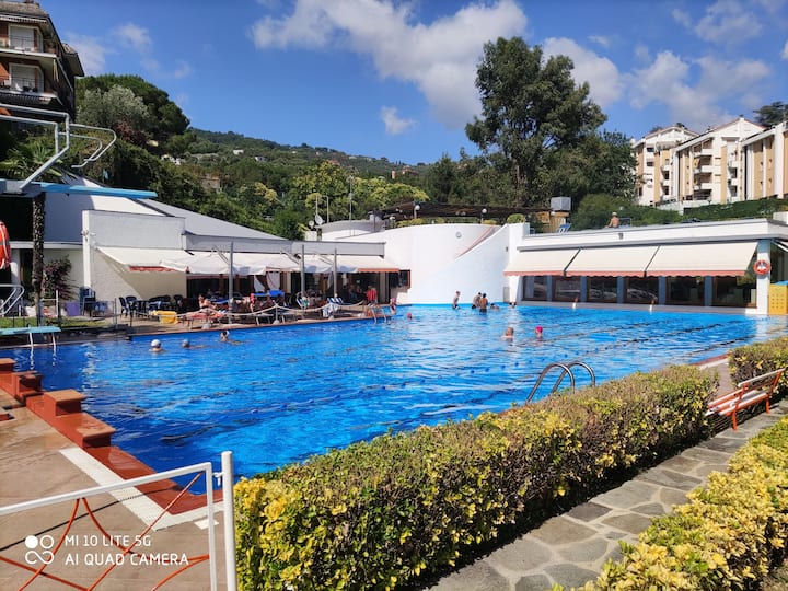 Casa Gabri Portofino Garden, Gates House Rapallo - Santa Margherita Ligure