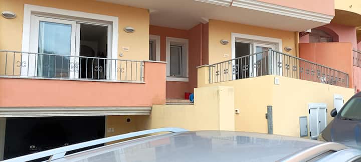 Le Castellane. 
Renata. Cin It090023c2000r4831 - Castelsardo