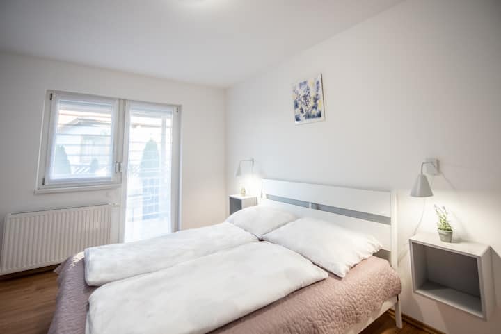 Chalet Lavender - Keszthely
