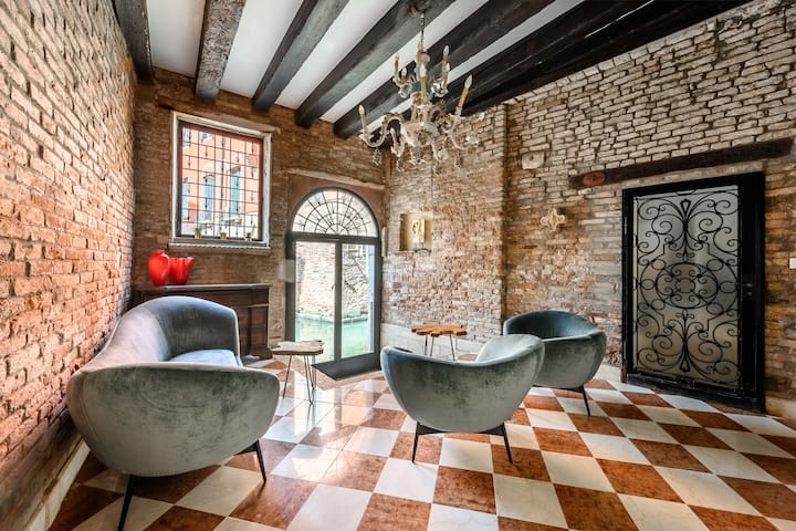 Apt Window On Venice - Venice