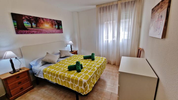 Velez Nazari La Azucarera - Almuñécar