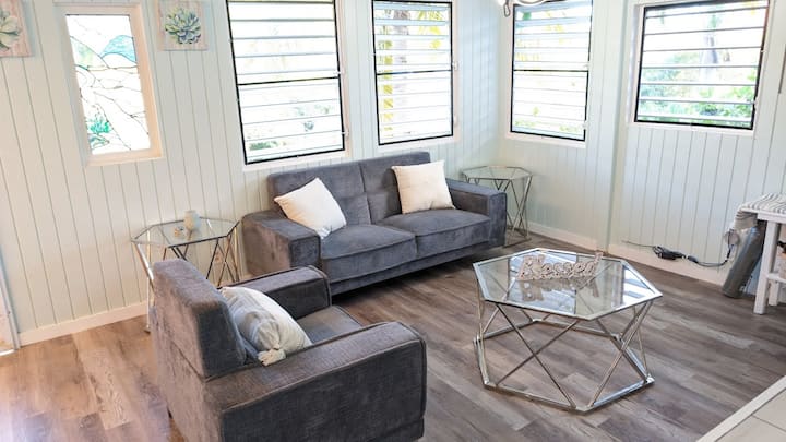 Charming And Cozy Casa - Culebra