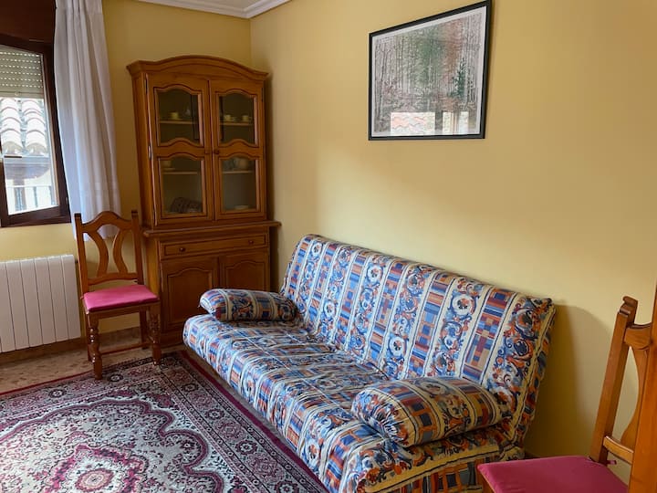 Casa Rural Santo Domingo - Villoslada de Cameros