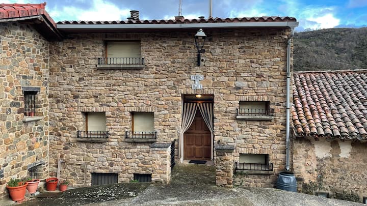 Casa Rural Santo Domingo - Villoslada de Cameros