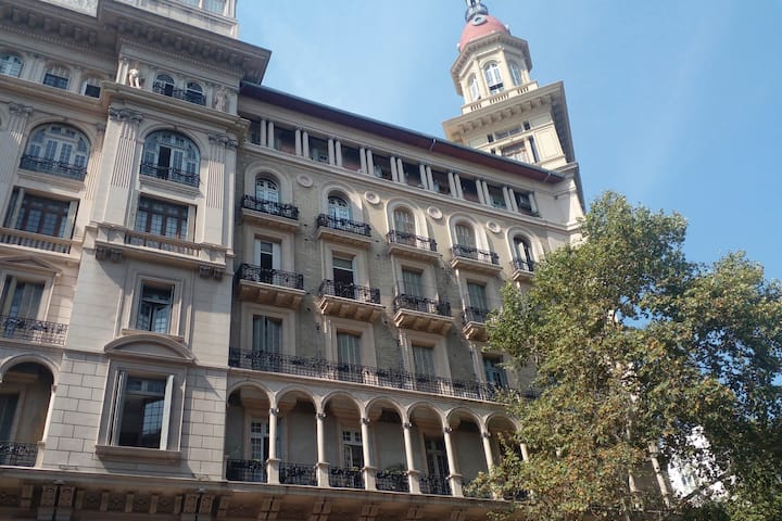 Departamento 2 Amb En Montserrat - Argentinien