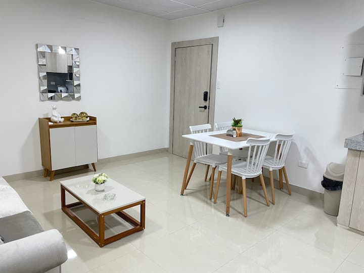 Apartamento Privado Centro 404 - Guayaquil