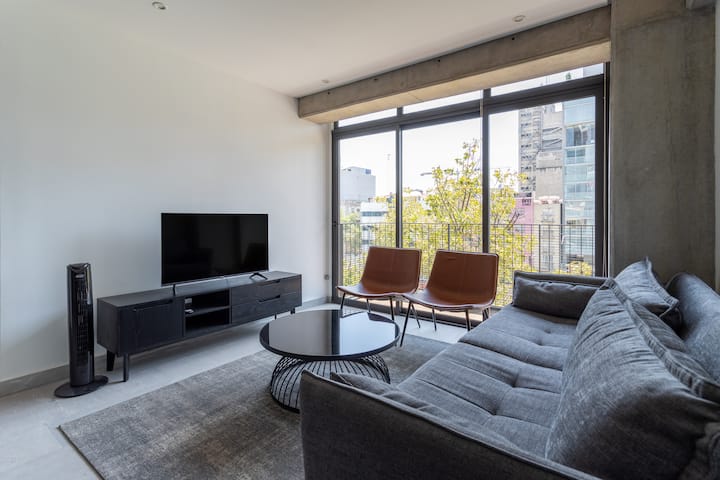 Baikal Residencial 304 - Mexico State