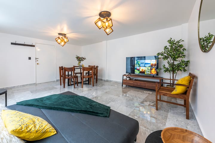 Departamento En Coyoacán 8 - Mexiko-Stadt