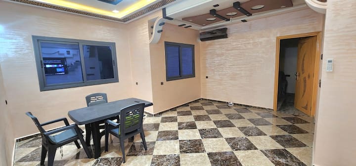 Maison Privée Calme Et Spacieuse - Fes