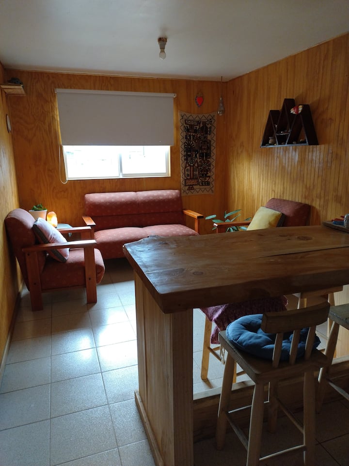 Descansa En Frutillar - Frutillar