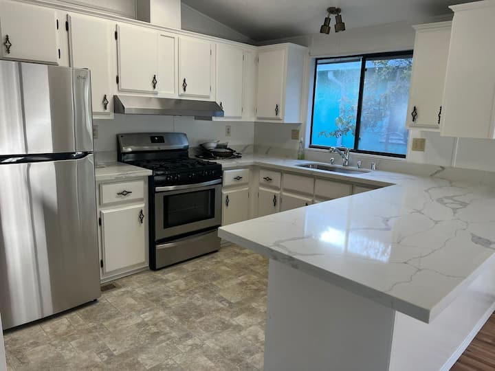 Apartamento - San Mateo, CA