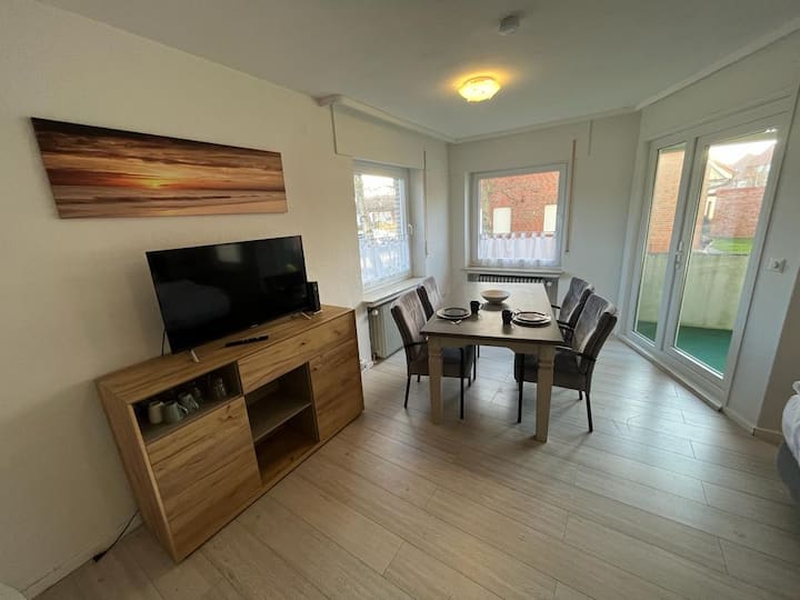 Am Deich - Norddeich