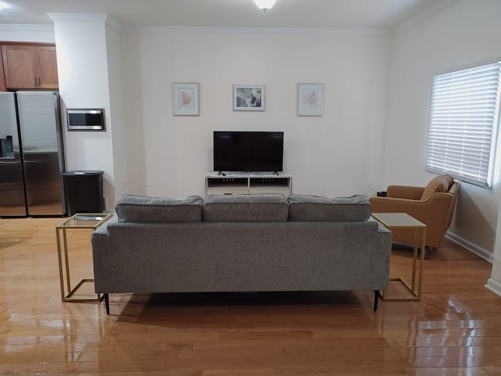 Large 4 Br Near Children's Hospital And Downtown - Columbus, OH