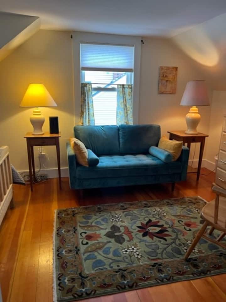 Amazing In Town Listing! - Brunswick, ME