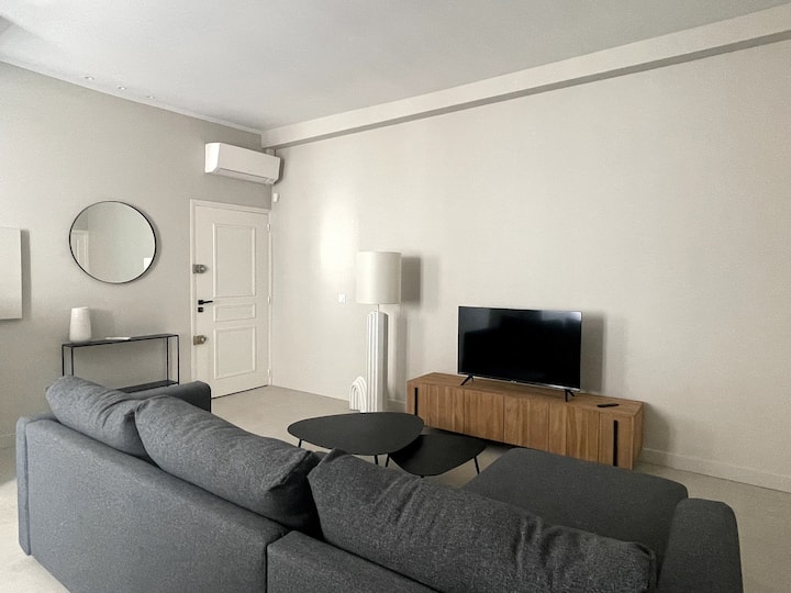 Appartement Centre Cannes - Cannes