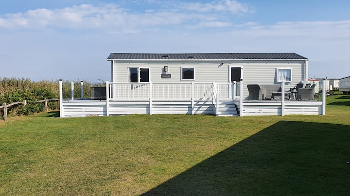Seal Bay Retreat, West Sands - East Wittering