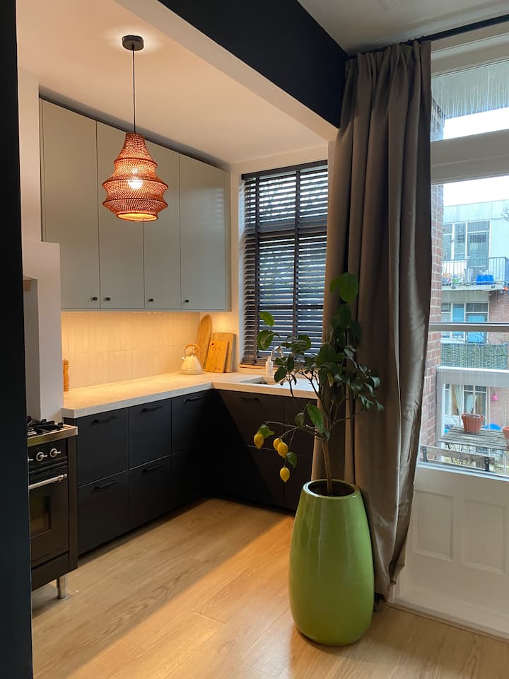 Appartement In Rotterdam - Rotterdam