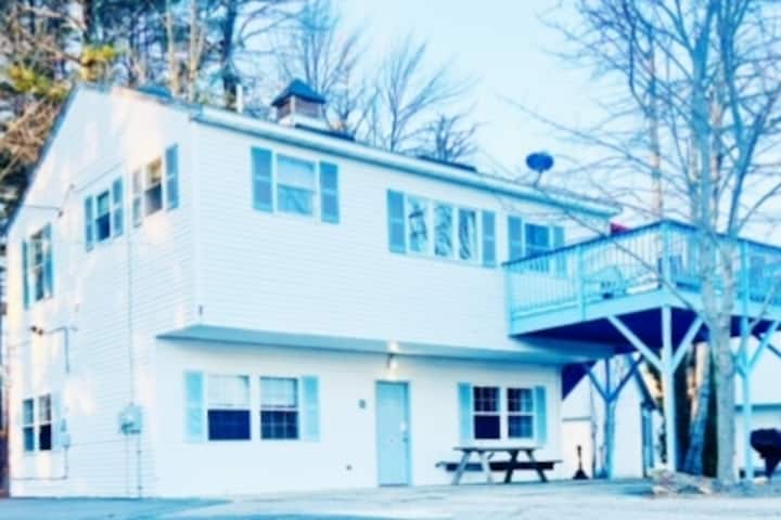 Spacious 3br/1ba Condo - Old Orchard Beach