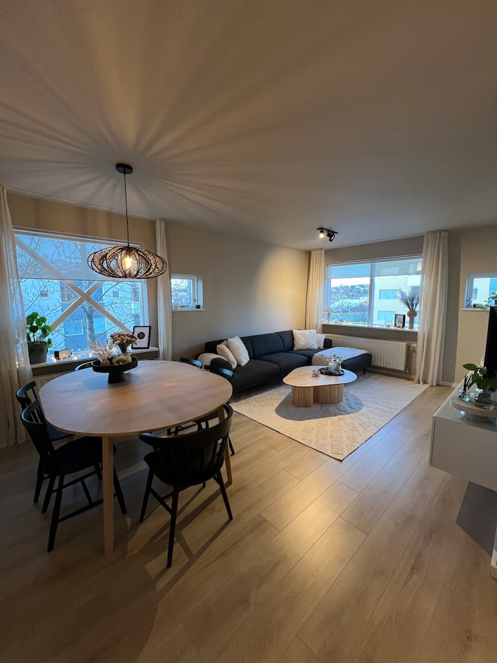 New Urban Escape - Island