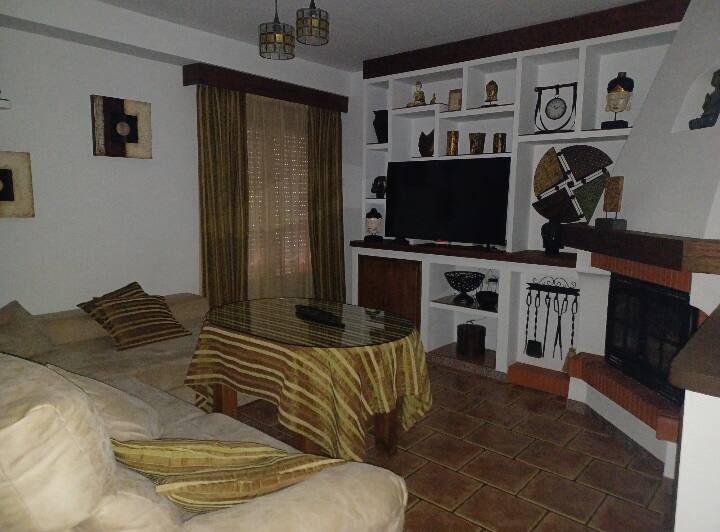 Casa Laura - Iznájar