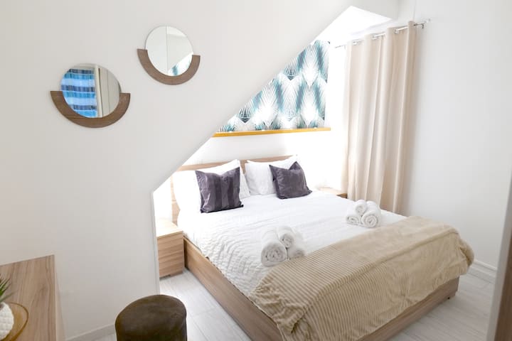 Sikelia Apartment - Caltagirone