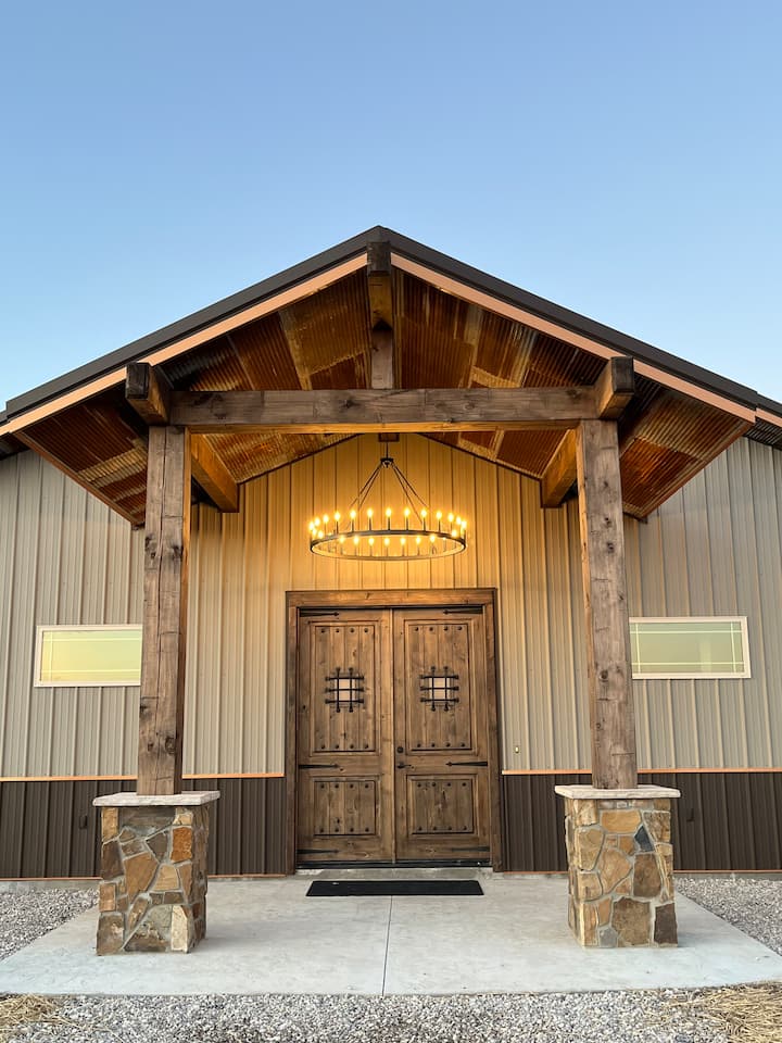 Timbers Ridge And Lodging - Pittsburg, KS