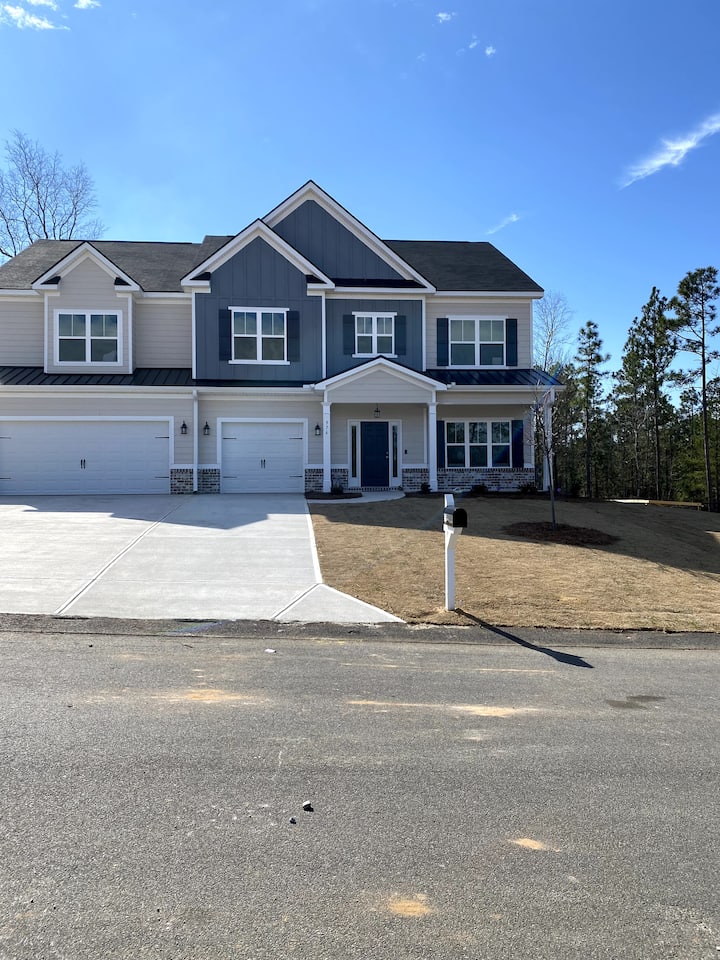 2025 Masters Golf Tournament Rental - Jackson, SC