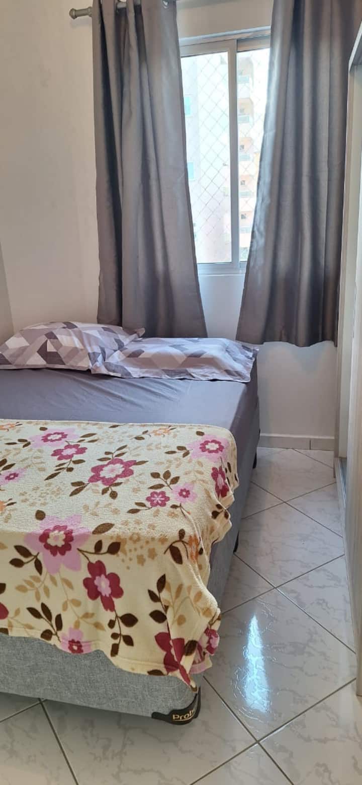 Apartamento Centro De Cascavel - Cascavel