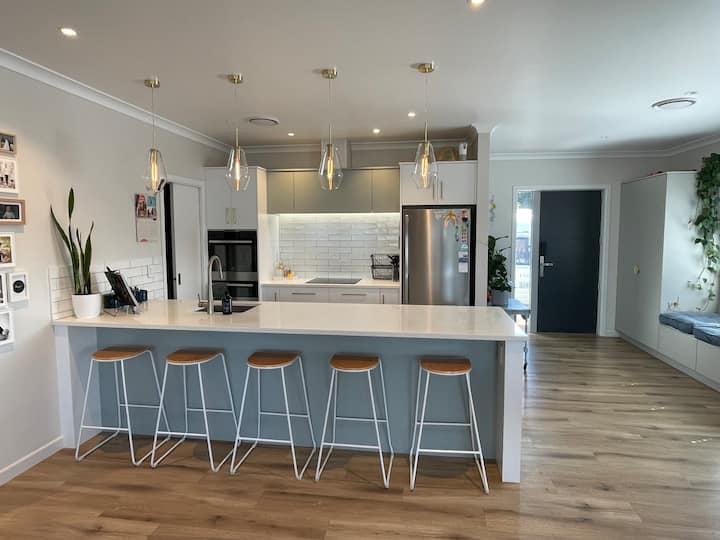 A Home In Hawke's Bay - Napier, New Zealand