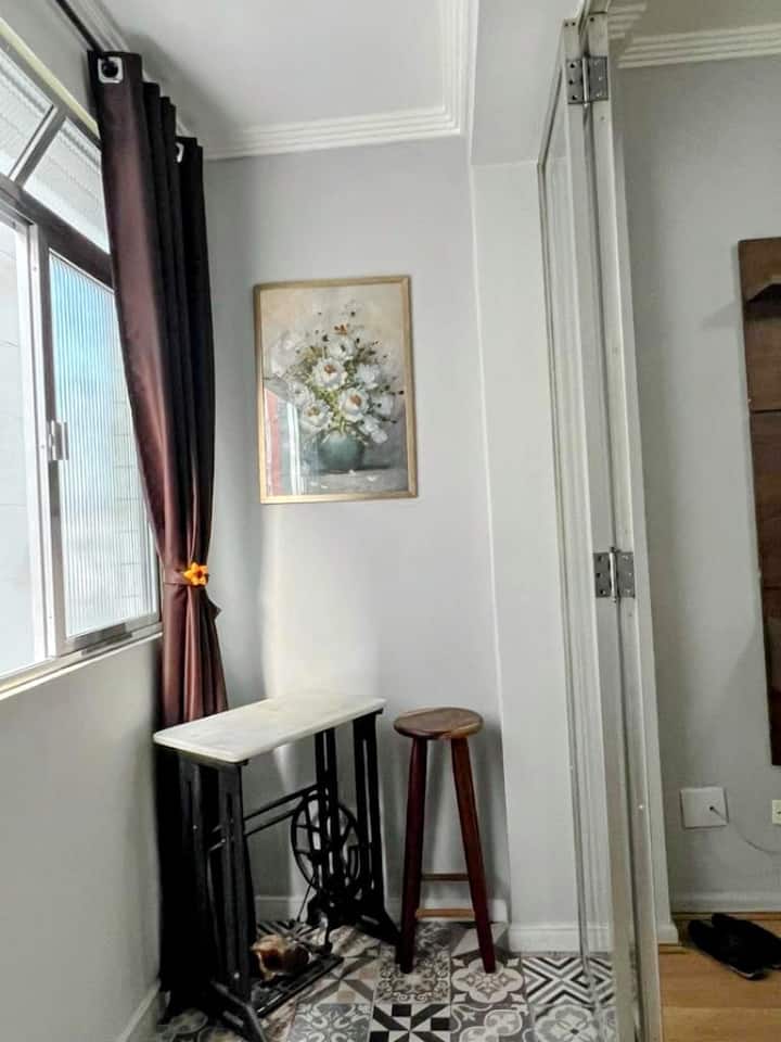 Cantinho Da Vilma - Santos