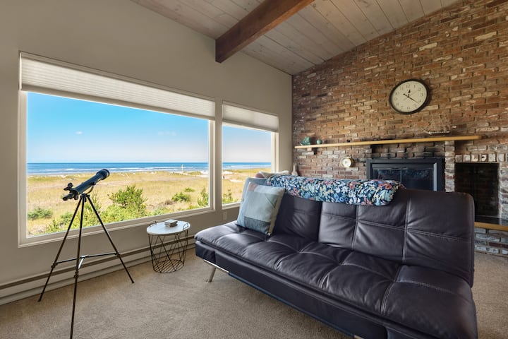 156) The Tides By The Sea - Cannon Beach, OR