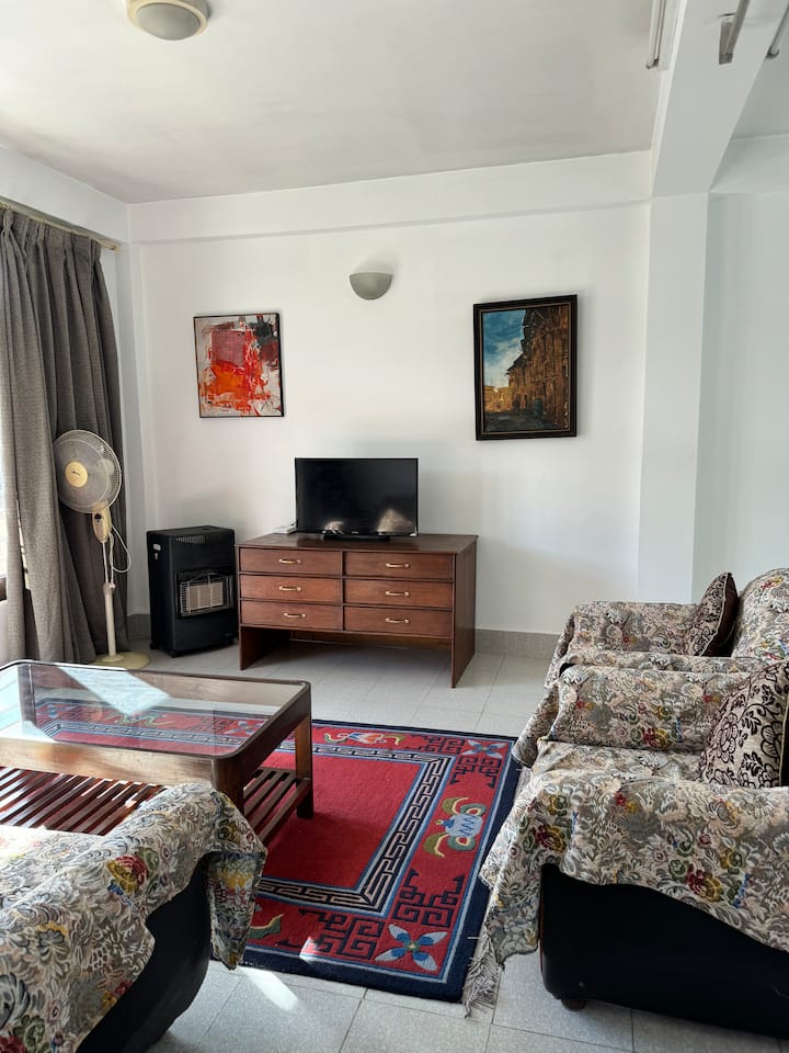 One-bedroom Apartment - Kathmandu