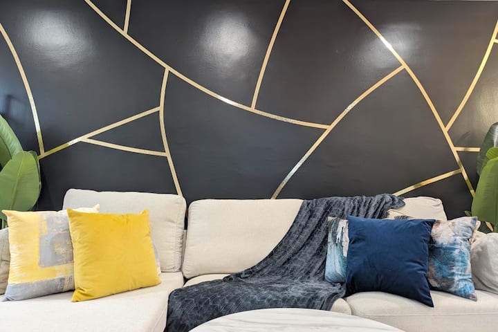 Elegant Home•8 Mins To Washington Dc & Old Town! - Arlington, VA