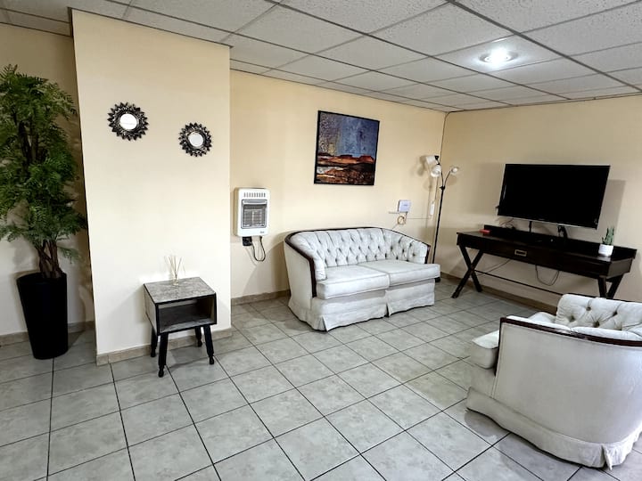 Lindo Departamento Céntrico - Chihuahua