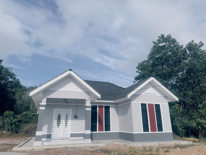 Abe Pu Homestay Machang - Machang