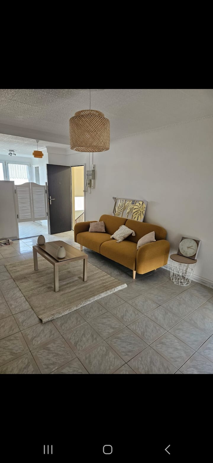 Appartement - Évreux