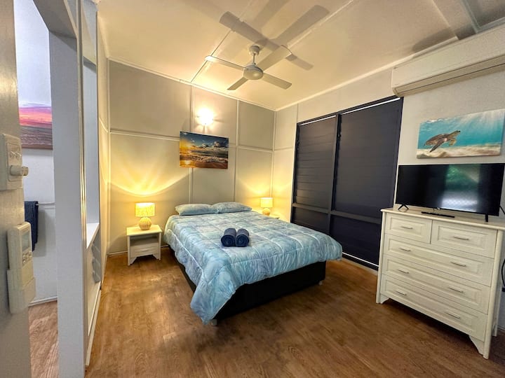 Unit 3 In Wagait Beach - Darwin