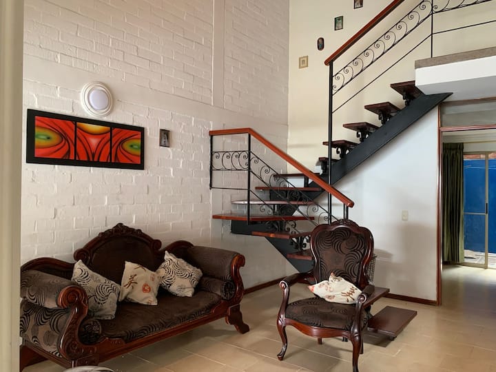 Casa En Cartago Valle - Cartago, Colombie