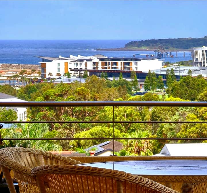Marina Sunrise - Shell Cove: A Family Retreat - Kiama