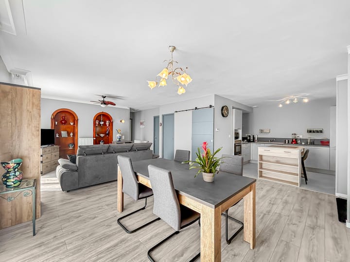 Escapade à Lodève La Paisible - Lodève