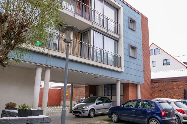 Ruhige Wohnung In Bester Lage - Laatzen