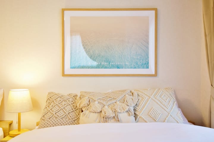 8 Min Walk To Kitasenju*whole5th Floor*3bedroom - Tokio