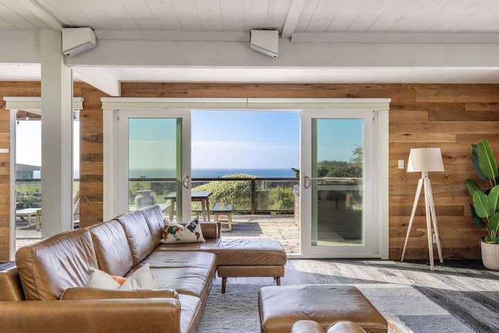 Bella Haven - Jenner, CA