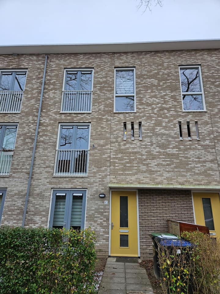 Residence Dordrecht - Dordrecht