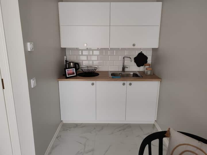 Juuri Valmistunut Studio Meren Läheisyydessä - Hanko