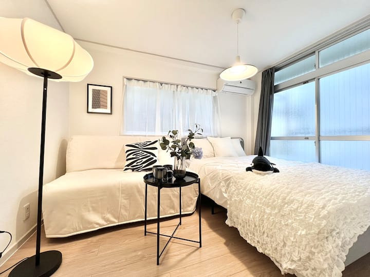 宜春 205   2f  -Sj0405 - Tokyo