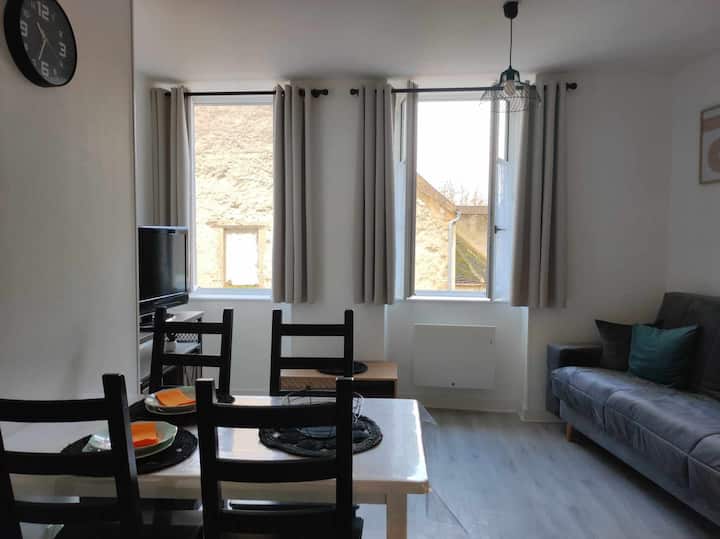 Appartement Eden - Vézelay