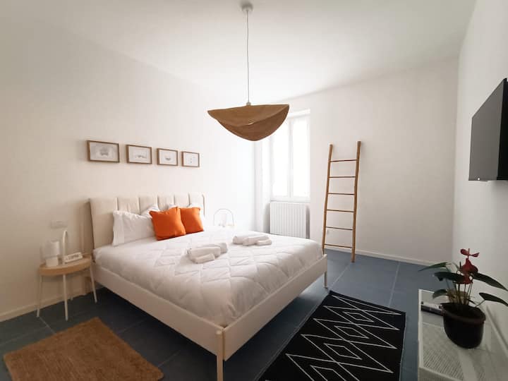 Suite Lo Scrigno Apartment - ベローナ